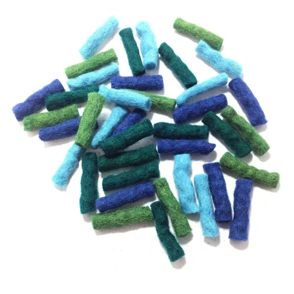 Felt Sticks - Arbee Craft