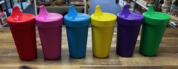 Re-Play No-Spill Sippy Cup